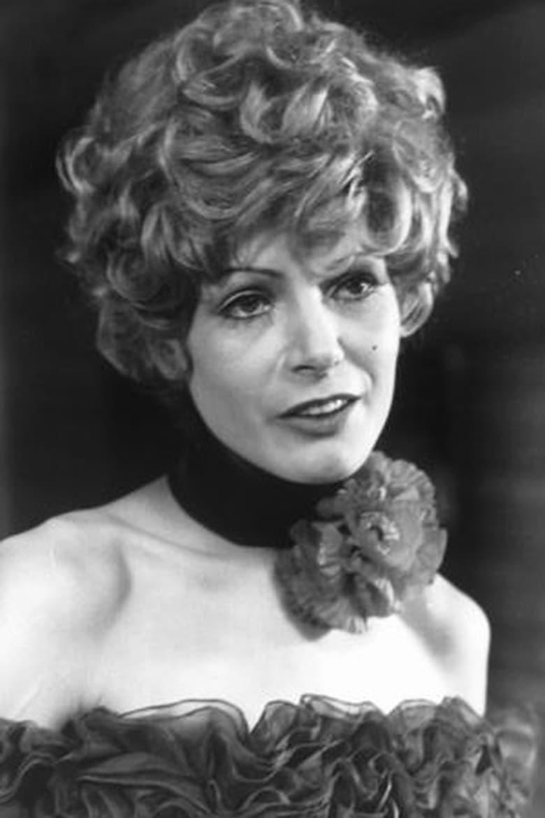 Margit Carstensen - About - Entertainment.ie