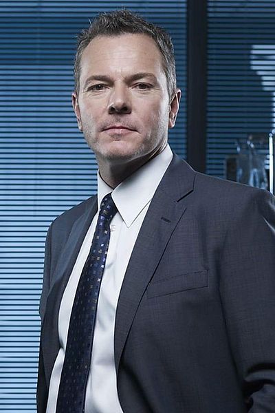 Michael French - About - Entertainment.ie