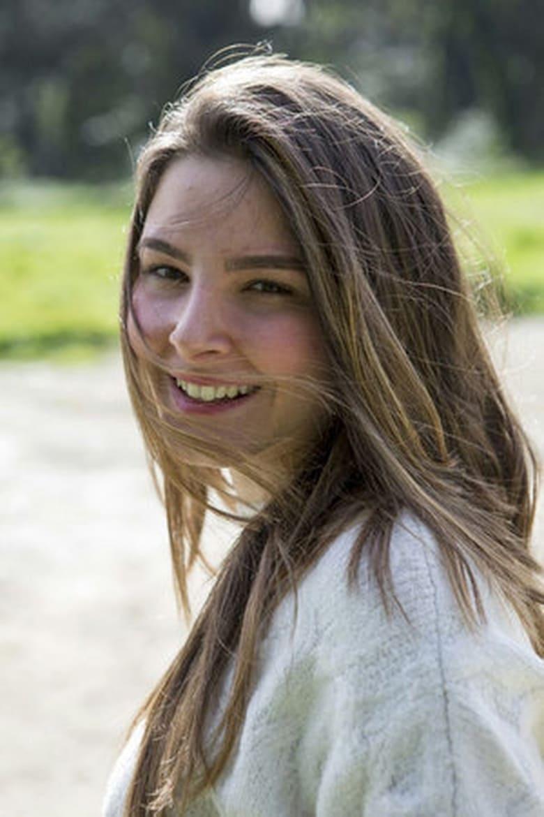 Francesca Riso - About - Entertainment.ie