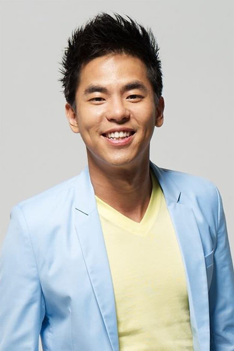Alan Kuo - About - Entertainment.ie
