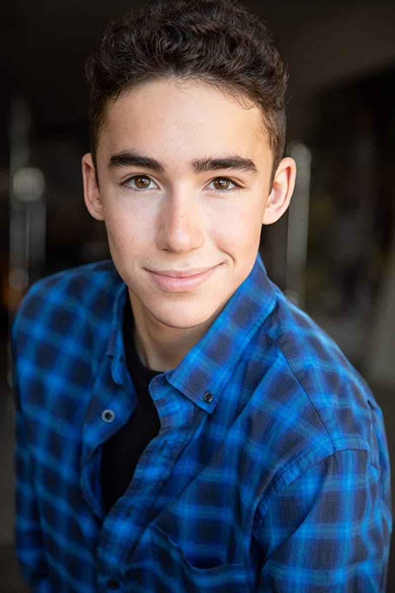 Ethan Drew - About - Entertainment.ie