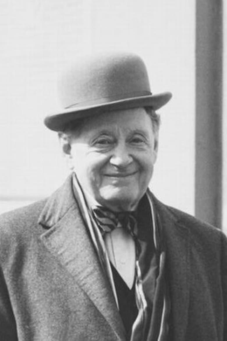Arthur Jensen - About - Entertainment.ie