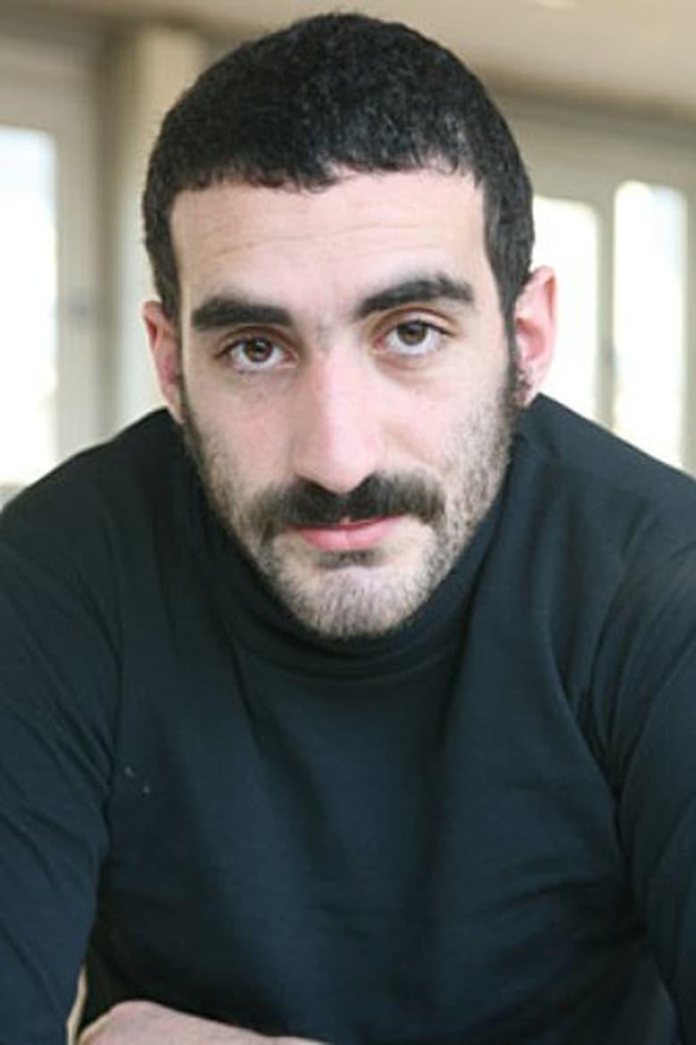 Lionel Dray - About - Entertainment.ie