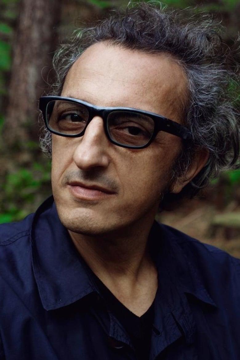 Vincent Scarito - About - Entertainment.ie