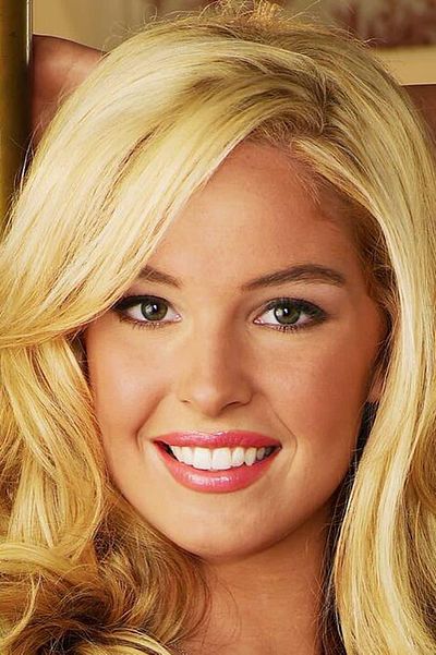 Michelle McLaughlin - About - Entertainment.ie