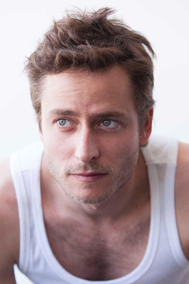 Michael Aloni - About - Entertainment.ie