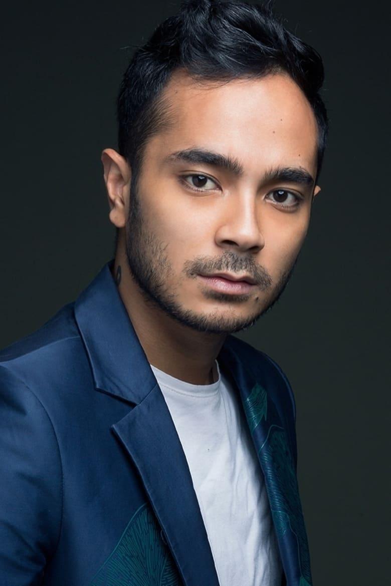 Marthino Lio - About - Entertainment.ie