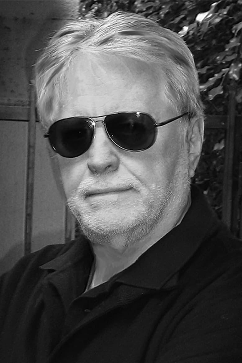 Harry Thomason - About - Entertainment.ie