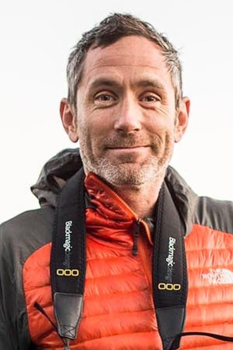 Nick Rosen - About - Entertainment.ie