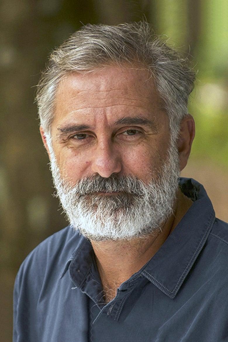 Marcelo Gomes - About - Entertainment.ie