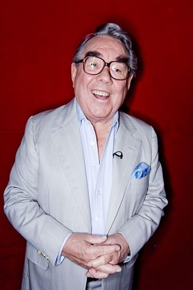 Ronnie Corbett - About - Entertainment.ie