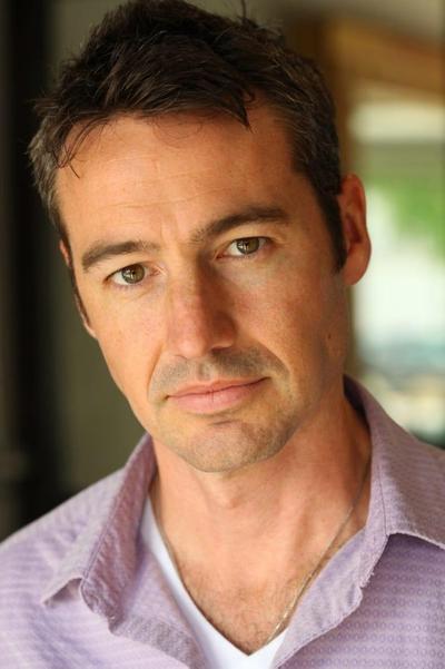 Jason Van Eman - About - Entertainment.ie