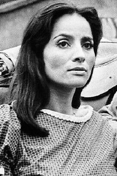 Pilar Pellicer - About - Entertainment.ie