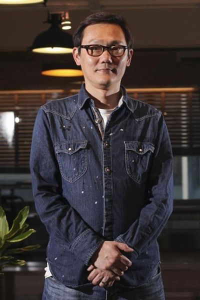 Sunny Luk Kim-Ching - About - Entertainment.ie