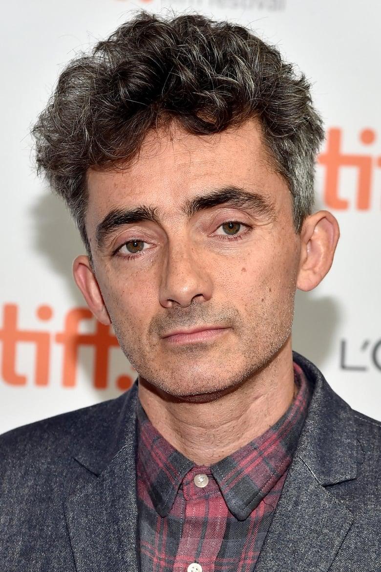 David Farr - About - Entertainment.ie