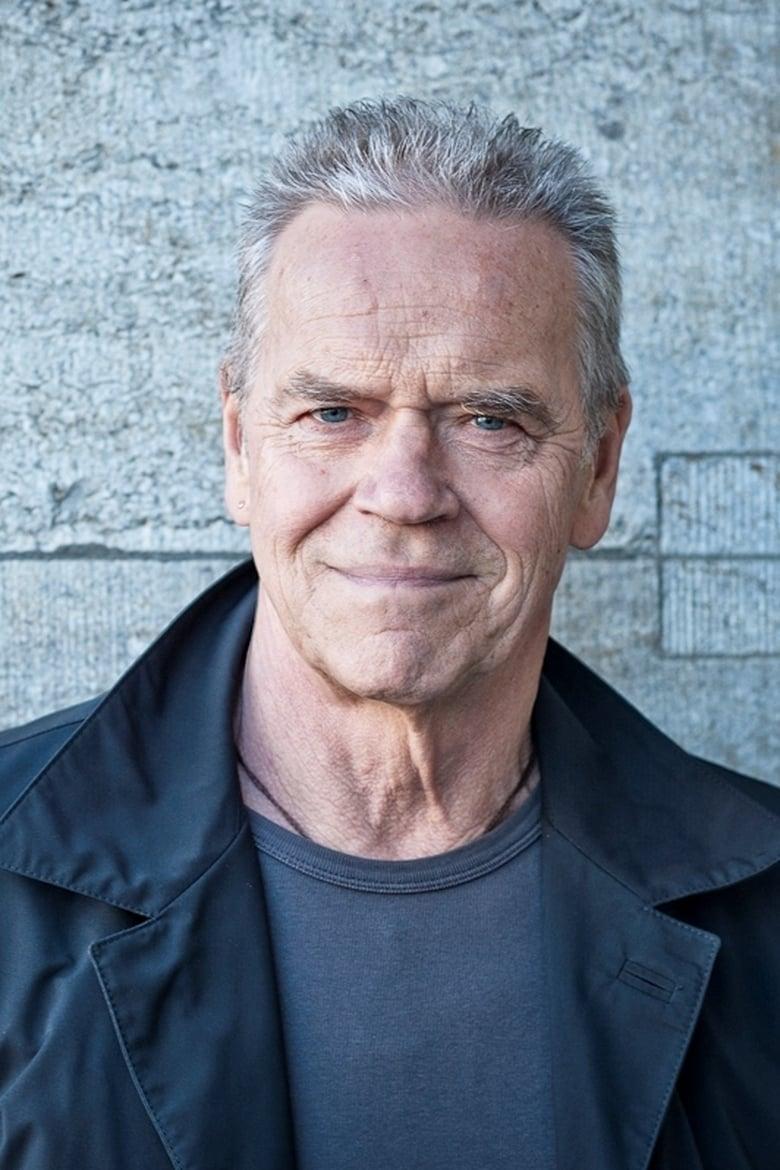 Jürgen Heinrich - About - Entertainment.ie