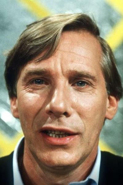 Frans Halsema - About - Entertainment.ie