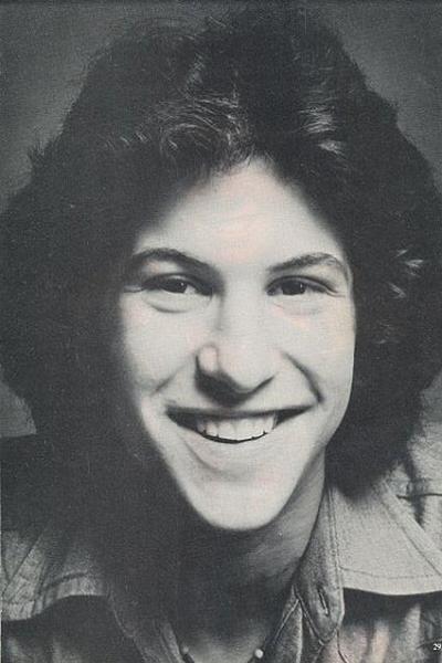 Scott Jacoby - About - Entertainment.ie