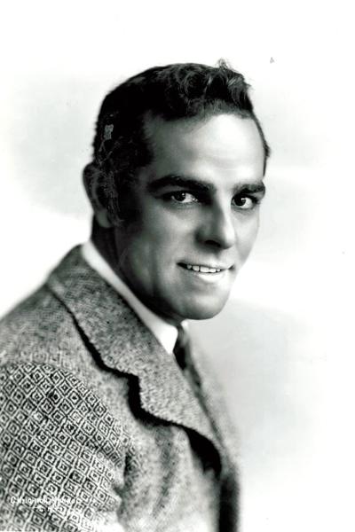 Antonio Moreno Actor Biography