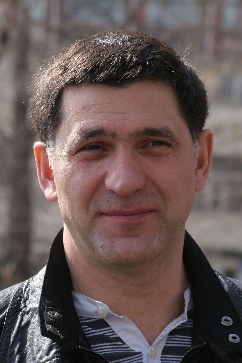 Sergey Puskepalis - About - Entertainment.ie