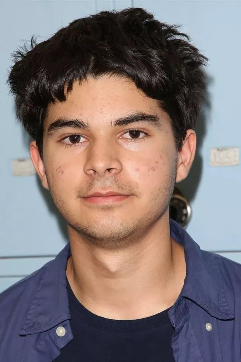 Daniel Zolghadri - About - Entertainment.ie