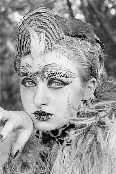 Tabea Blumenschein - About - Entertainment.ie