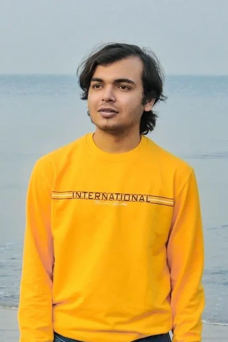 Grish Majethiya - About - Entertainment.ie