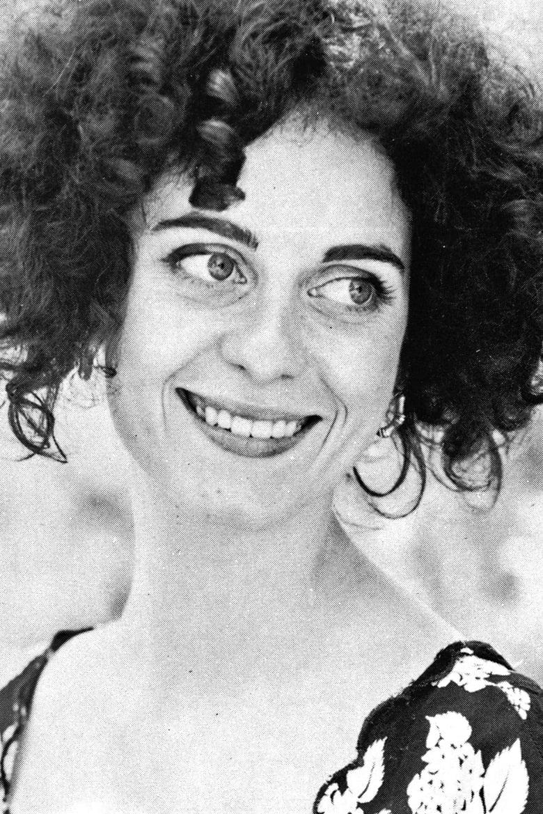 Gabriella Franchini - About - Entertainment.ie