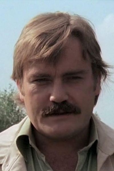 Manfred Richter - About - Entertainment.ie