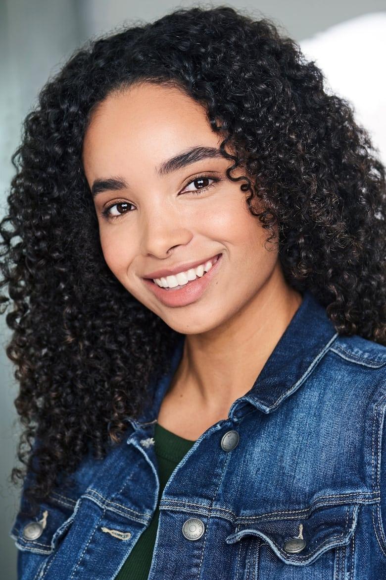 Madison Shamoun - About - Entertainment.ie