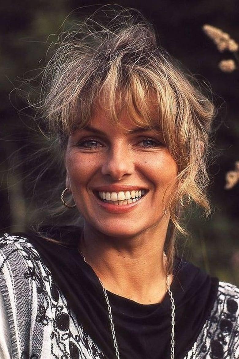 Julie Ege - About - Entertainment.ie