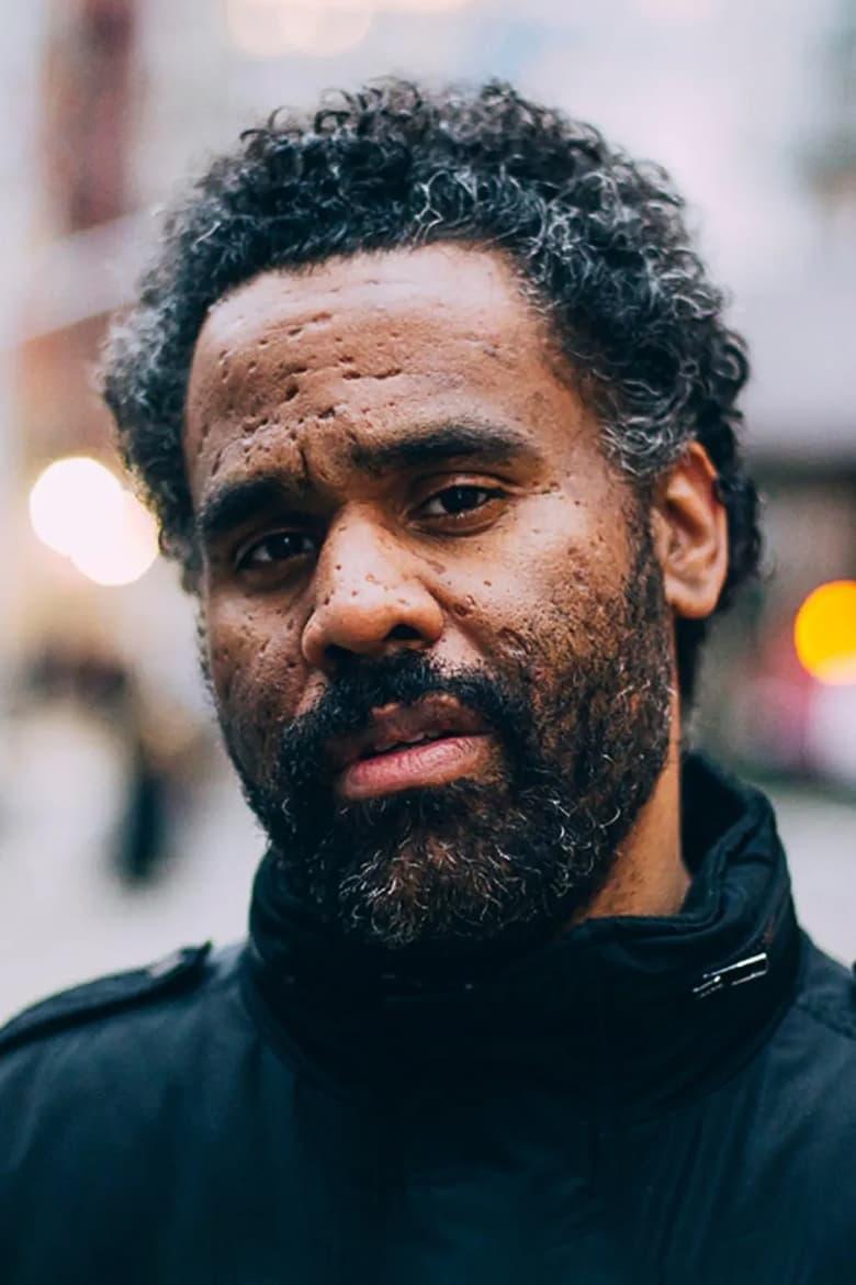 Sacha Jenkins - About - Entertainment.ie