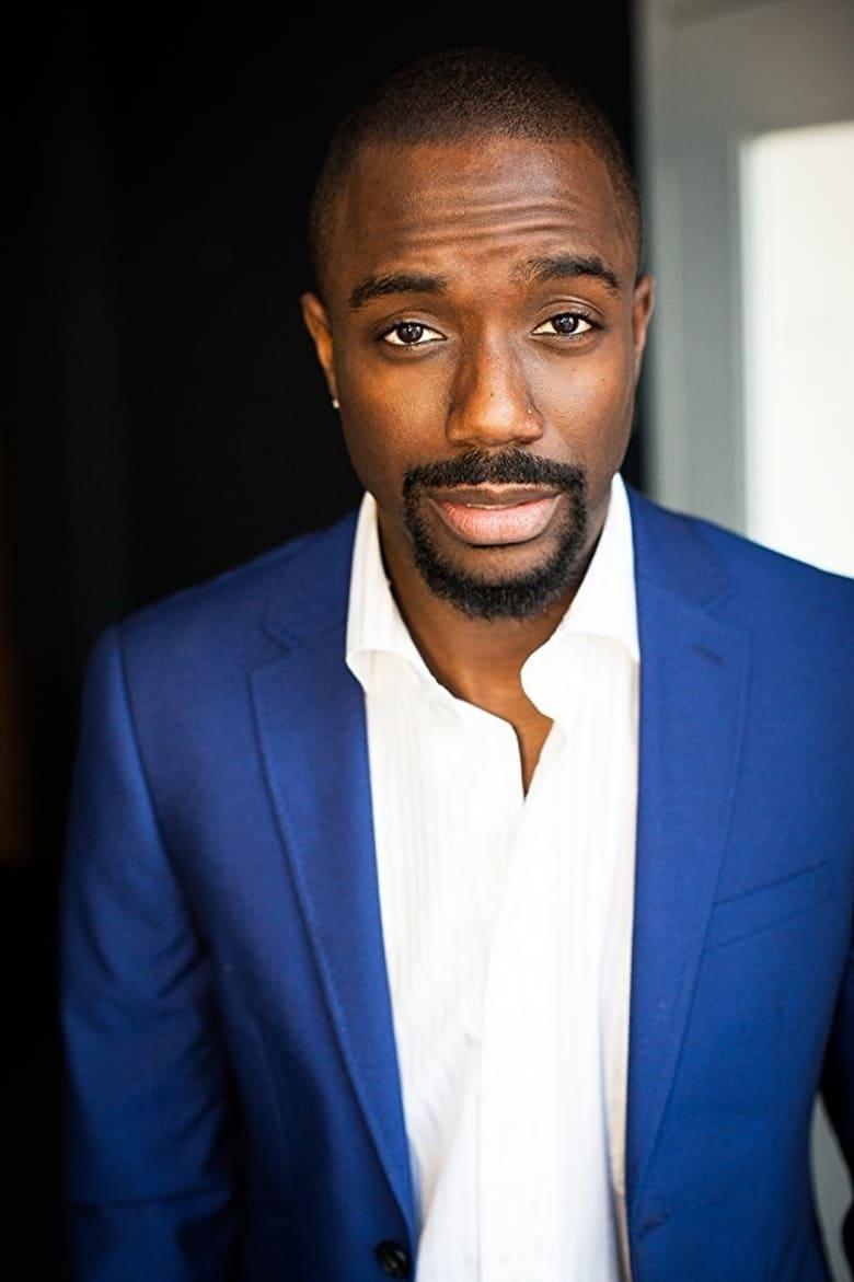 Marc Senior - About - Entertainment.ie