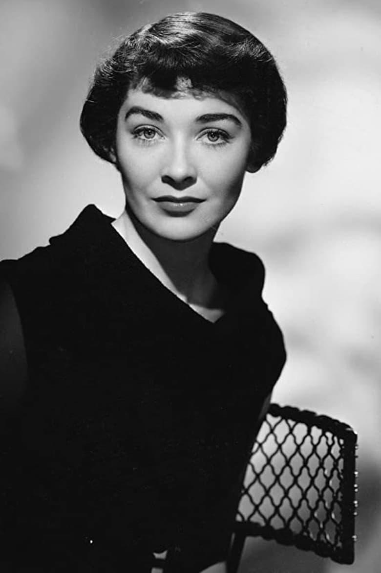 Virginia Leith - About - Entertainment.ie