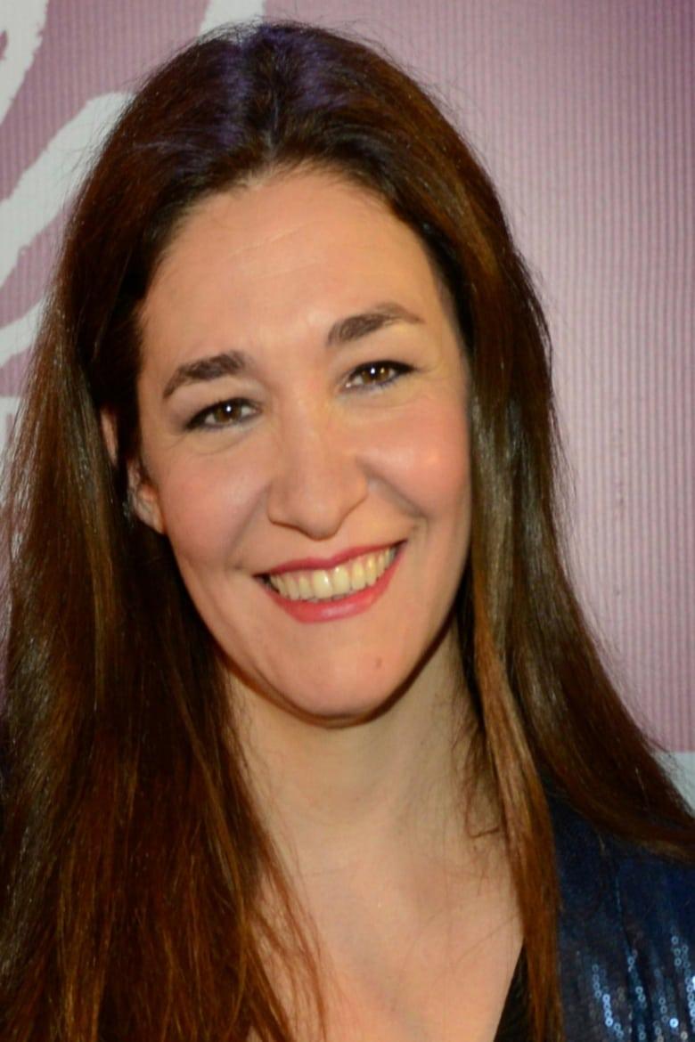 Lorena Muñoz - About - Entertainment.ie