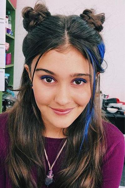 Nicole Orsini - About - Entertainment.ie