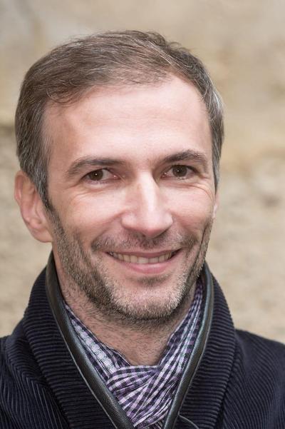 Thomas Salvador - About - Entertainment.ie