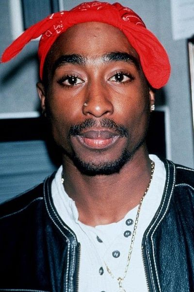Tupac Shakur - About - Entertainment.ie