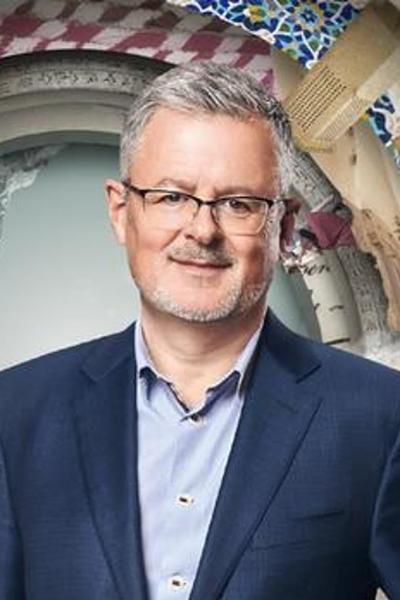 Christopher Clark - About - Entertainment.ie