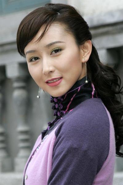 Hu Jing - About - Entertainment.ie