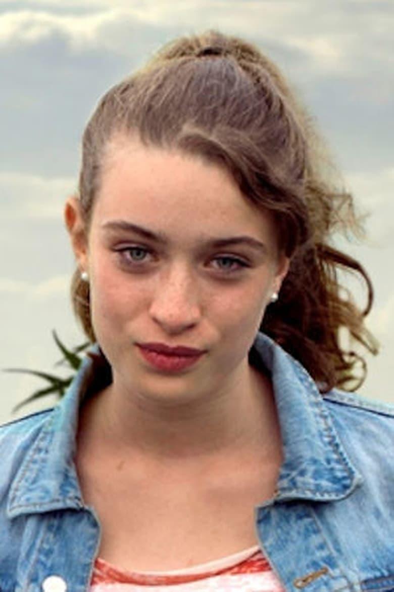 Megan de Kruijf - About - Entertainment.ie