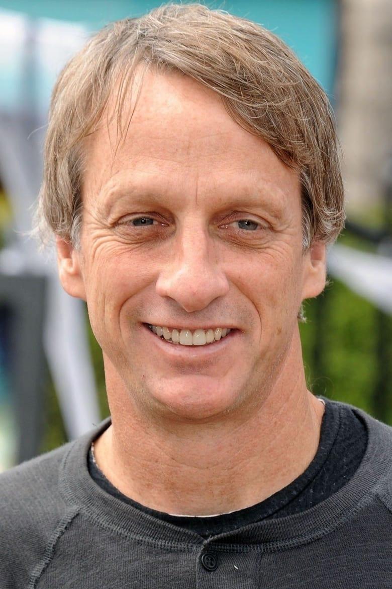 Tony Hawk - About - Entertainment.ie