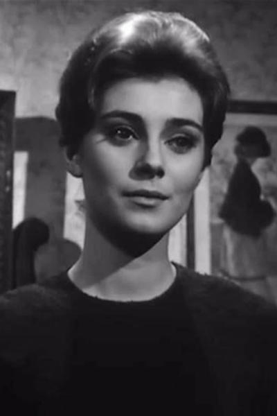 Eleonora Bianchi - About - Entertainment.ie