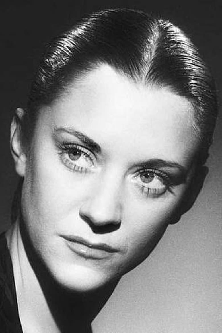 María Casares - About - Entertainment.ie