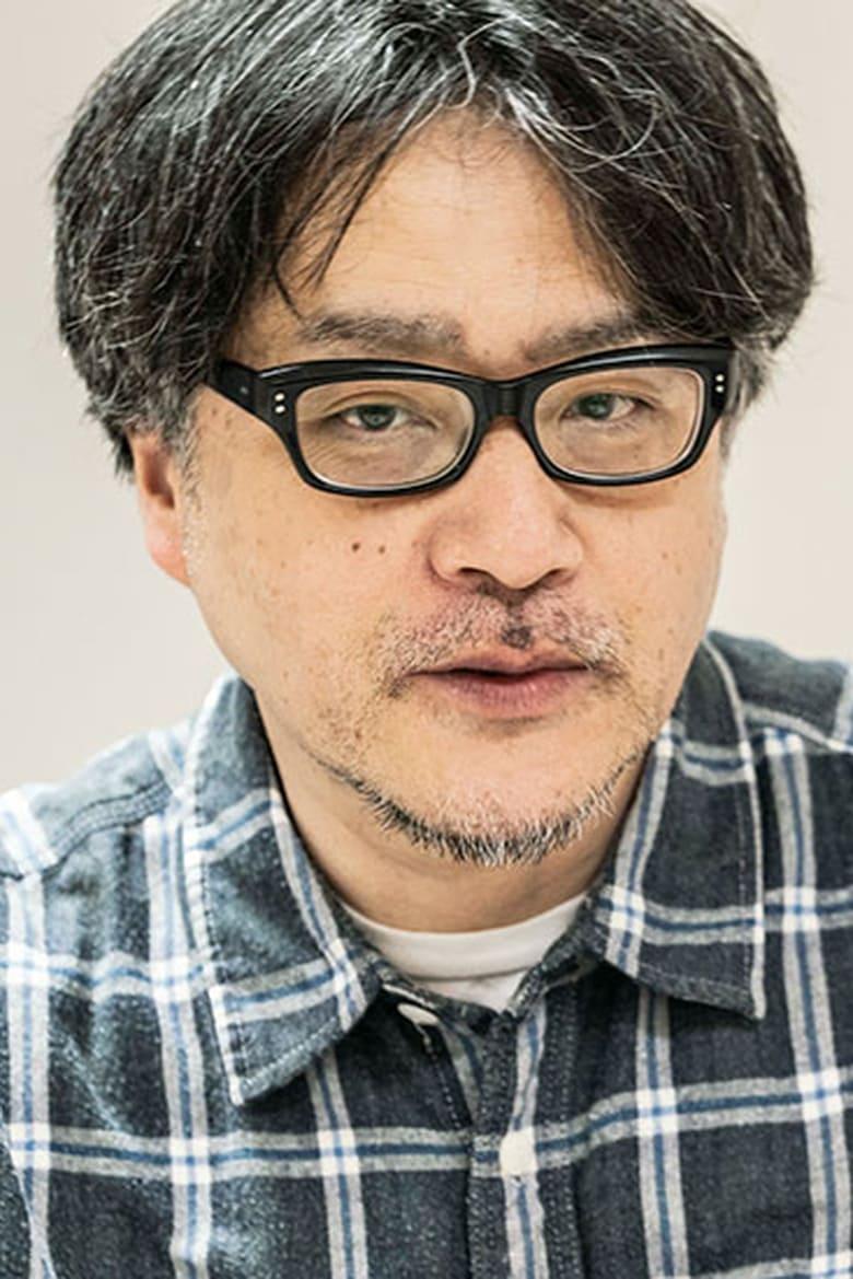 Kenji Yamauchi - About - Entertainment.ie