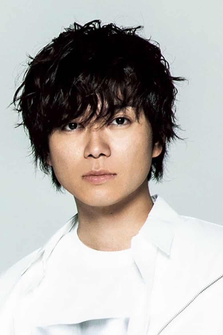 Shigeaki Kato - About - Entertainment.ie