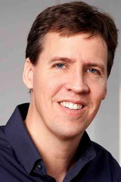 Jeff Kinney - About - Entertainment.ie
