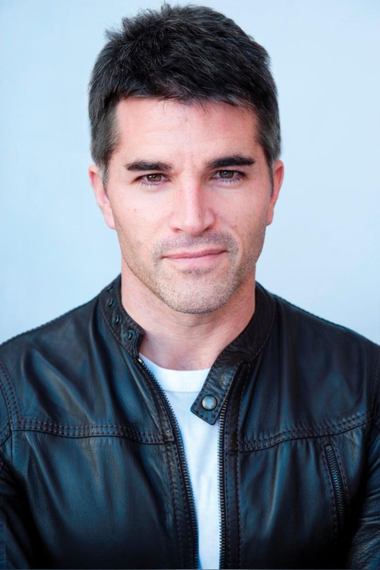 Martin Crewes - About - Entertainment.ie