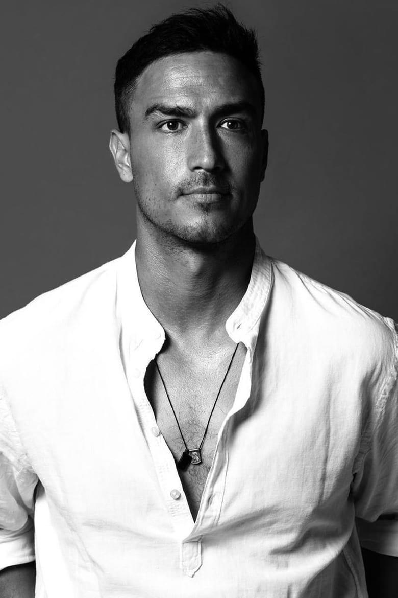 Hamish Daud - About - Entertainment.ie