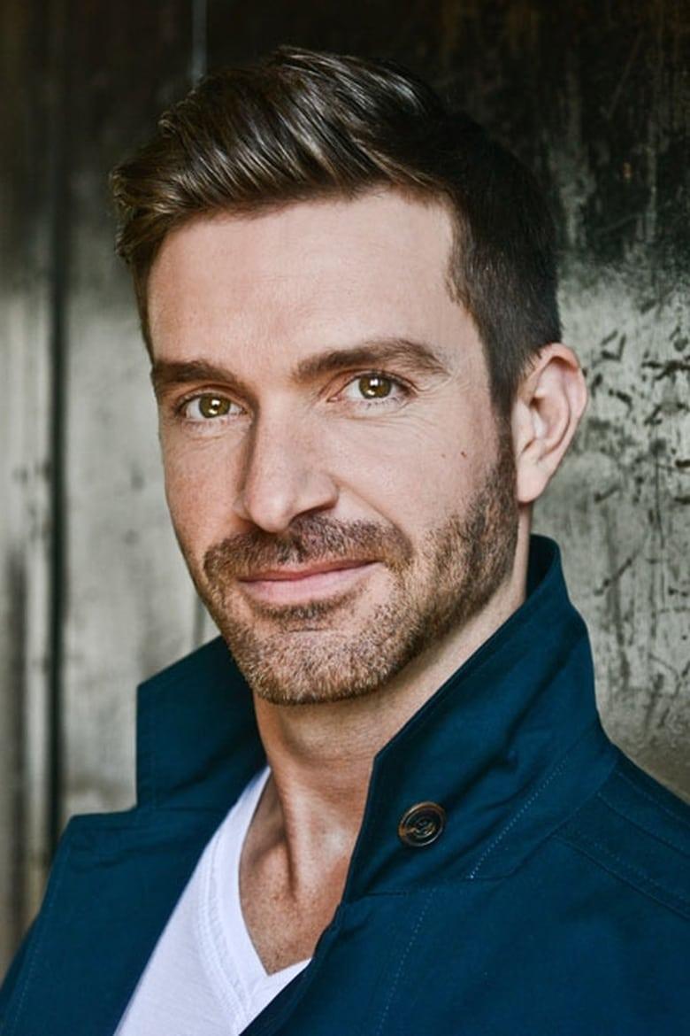 Colin Price - About - Entertainment.ie